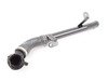 Genuine Volkswagen Audi - 7L6122101C - Radiator Hose - Upper - (NO ...