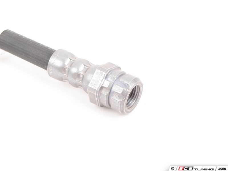 Genuine Volkswagen Audi - 8W0611707B - Front Brake Hose - left (8W0 611 ...