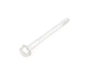 Genuine Volkswagen Audi - N10425302 - Hex Bolt - Price Each (N 104 253 02)