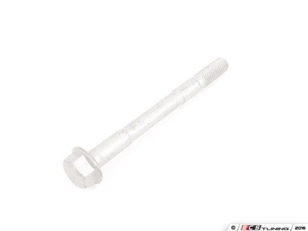 Genuine Volkswagen Audi - WHT007963 - Upper Control Arm Bolt - Priced ...