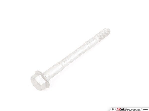 Genuine Volkswagen Audi - WHT007963 - Upper Control Arm Bolt - Priced ...
