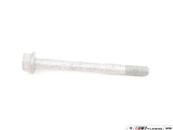 Genuine Volkswagen Audi - WHT007963 - Upper Control Arm Bolt - Priced ...