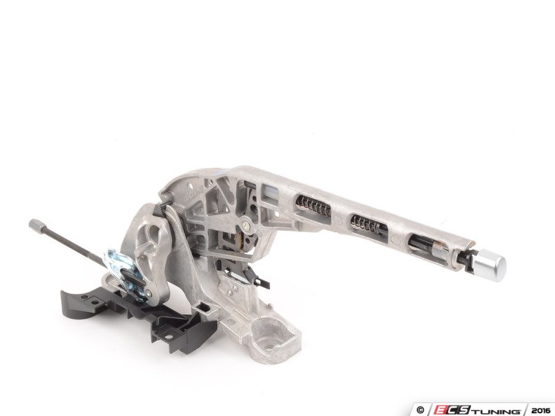 Genuine Volkswagen Audi - 1K0711303P3Q7 - Parking Brake Lever Assembly ...