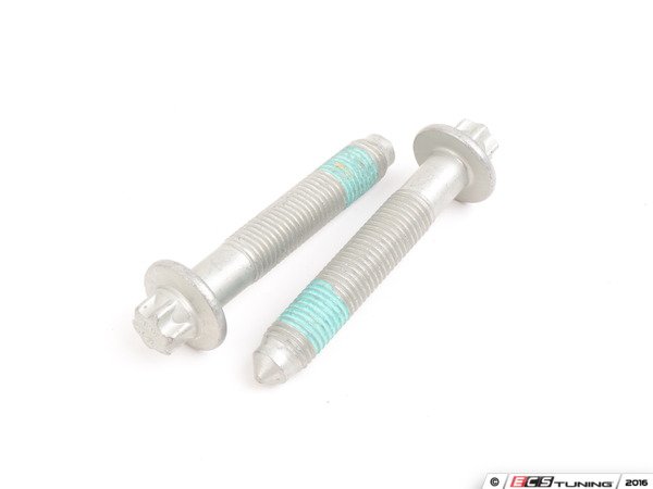 Meyle - 2103505908 - Rear Subframe Bushing Kit