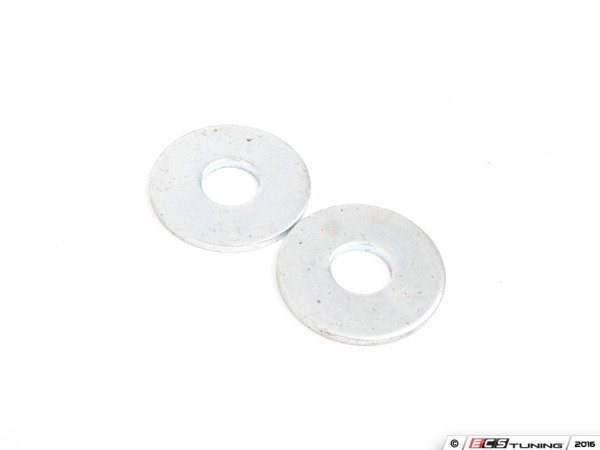 Meyle - 2103505908 - Rear Subframe Bushing Kit