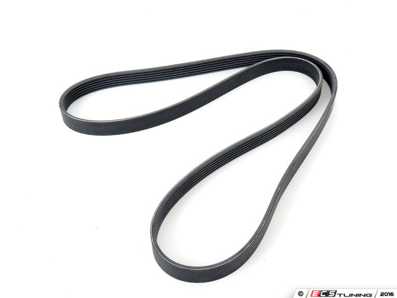 Continental - 11281706545 - Accessory Belt - Alternator/Water Pump ...