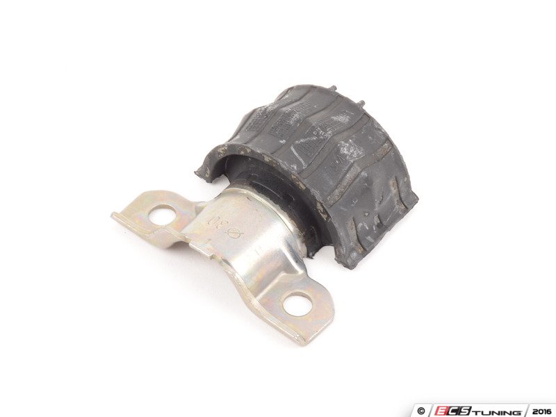 Genuine Mercedes Benz - 1643231185 - Sway Bar Bushing - Priced Each ...