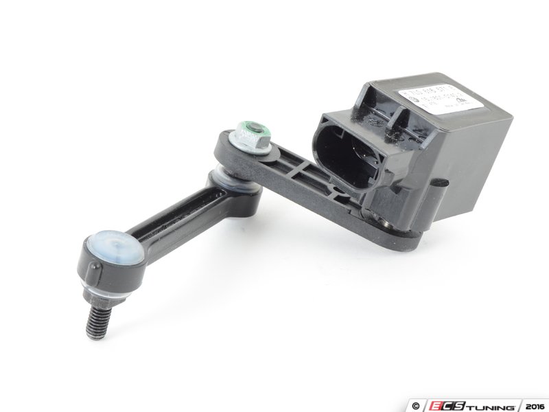 Genuine Volkswagen Audi - 7L0616571E - Rear level sensor - left (7L0 ...