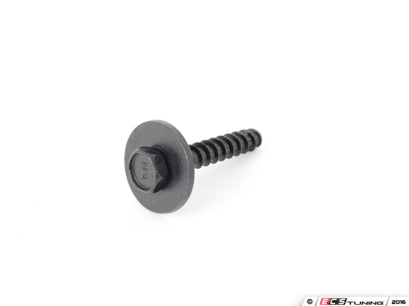 Genuine BMW - 07149110671KT - Hex Bolt - Pack Of 10