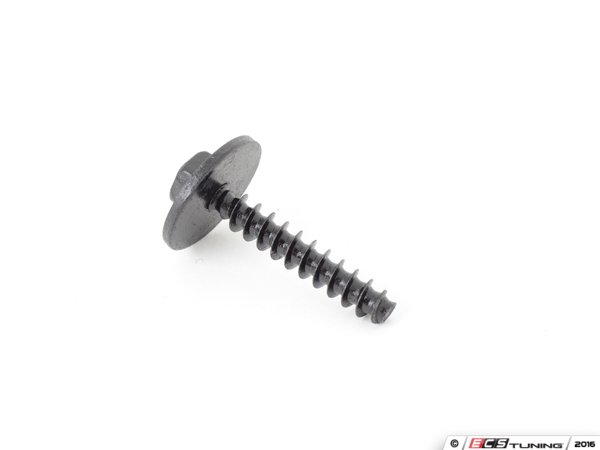 Genuine BMW - 07149110671KT - Hex Bolt - Pack Of 10