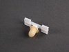 Genuine BMW - 51138250585 - Door Moulding Clamp - Priced Each (51-13-8 ...