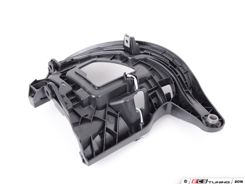 Genuine Volkswagen Audi - 5C5941054B - Headlight Mount - Right (5C5 941 ...