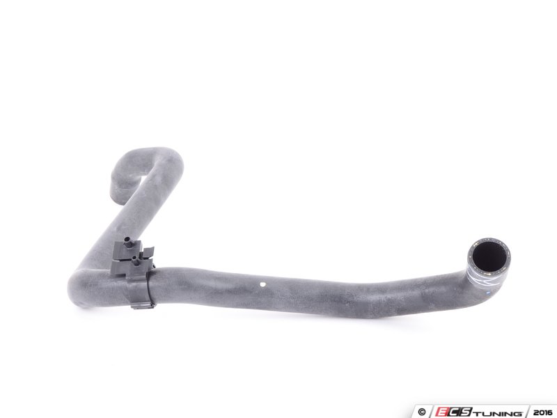 Genuine Volkswagen Audi - 5C0122051 - Radiator Hose - Lower (5C0 122 051)