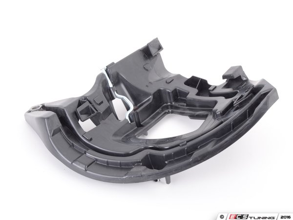 Genuine Volkswagen Audi - 5C5941053B - Headlight Mount - Left (5C5 941 ...