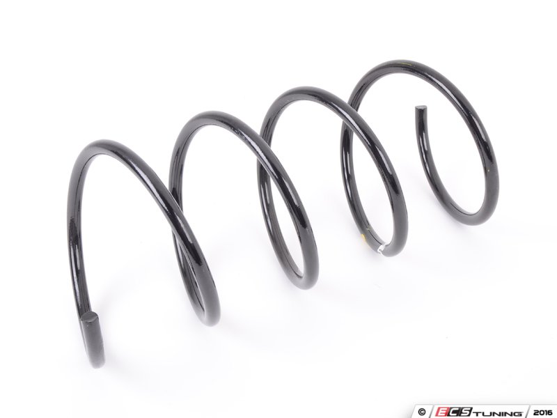 Genuine Mercedes Benz - 2033214704 - Front Coil Spring - Priced Each