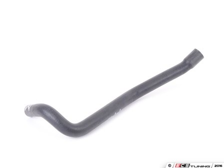 Genuine Volkswagen Audi - 5C0121109D - Coolant Expansion tank Hose (5C0 ...