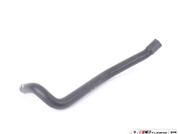 Genuine Volkswagen Audi - 5C0121109D - Coolant Expansion tank Hose (5C0 ...