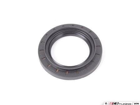 Genuine Volkswagen Audi - 0AA409189 - Driveshaft Flange Seal (0AA 409 189)