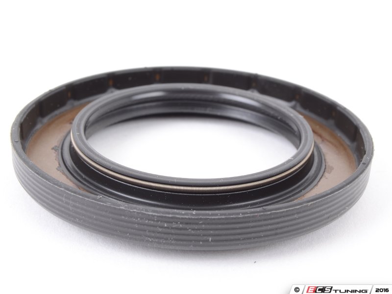 Genuine Volkswagen Audi - 0AA409189 - Driveshaft Flange Seal (0AA 409 189)