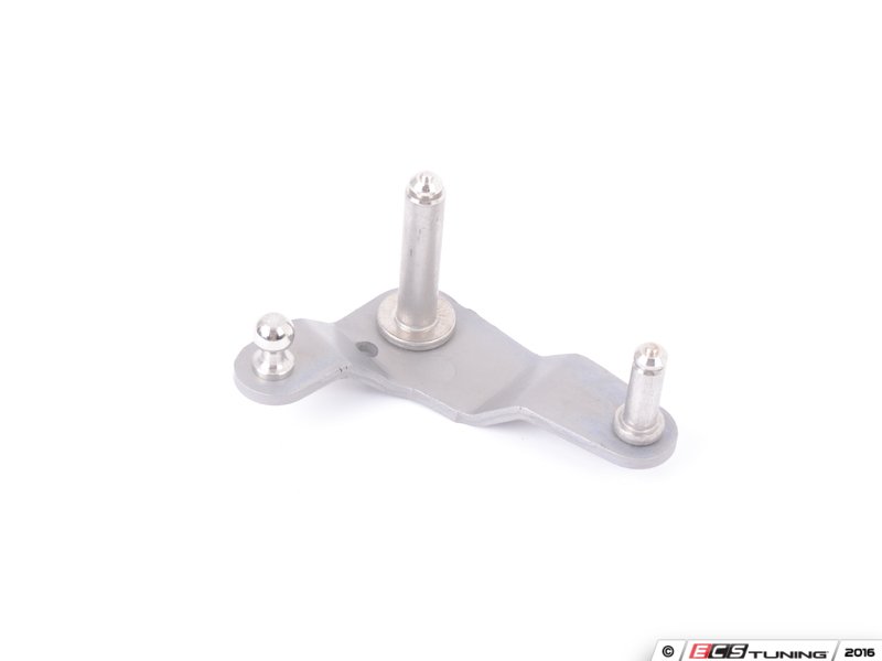 Genuine Volkswagen Audi - 1J0711203F - Shift Lever - Front To Back ...