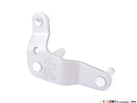 Genuine Volkswagen Audi - 1J0711203F - Shift Lever - Front To Back ...