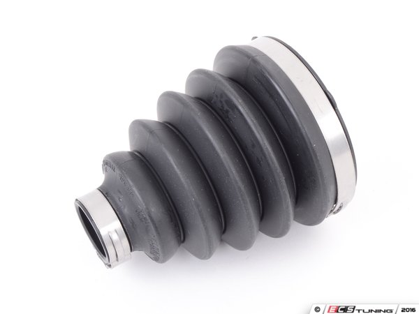 Genuine Volkswagen Audi - 8R0498099 - Front Outer CV Joint Repair Kit ...