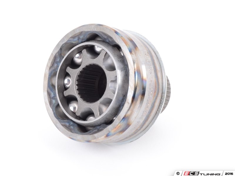 Genuine Volkswagen Audi - 8R0498099 - Front Outer CV Joint Repair Kit ...