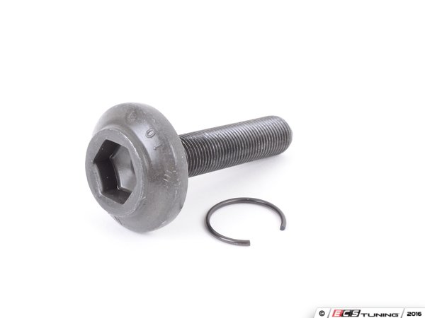 Genuine Volkswagen Audi - 8R0498099 - Front Outer CV Joint Repair Kit ...