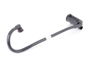 BMW E46 Charcoal Canister Parts - ECS Tuning