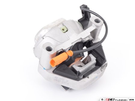Genuine Volkswagen Audi - 4G0199381LF - Hydraulic Engine Mount - Right ...