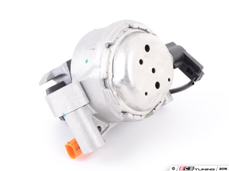 Genuine Volkswagen Audi - 4G0199381LF - Hydraulic Engine Mount - Right ...