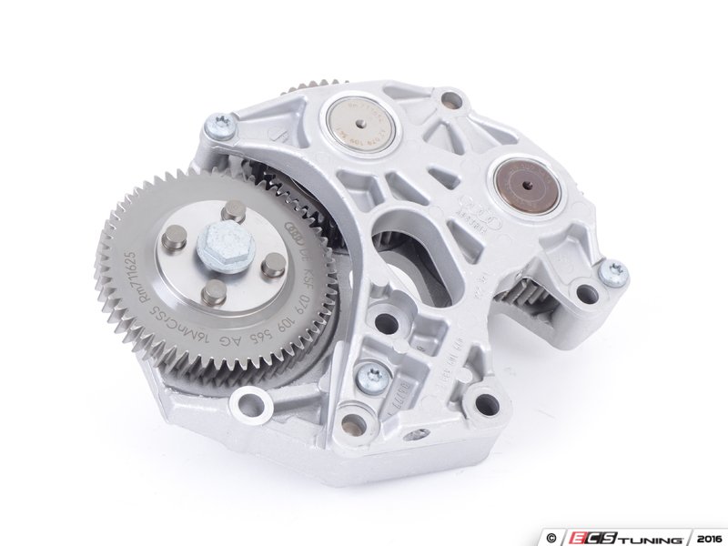 Genuine Volkswagen Audi - 079109359CA - PLATE (079 109 359 CA)