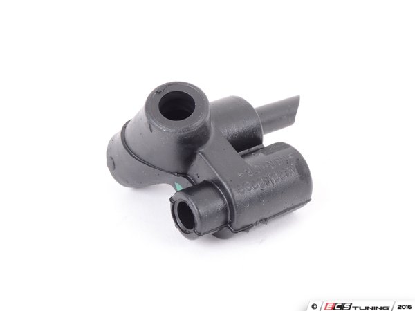 Vaico - 1120180209 - Air Distribution Hose Connector
