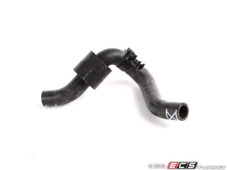 Original Equipment Supplier - 1J0122101AT - Coolant Hose - (NO LONGER ...