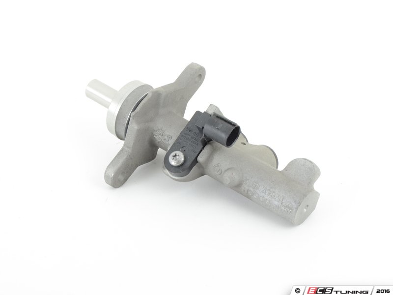 Genuine Volkswagen Audi - 1K1614019F - Brake Master Cylinder (1K1 614 ...