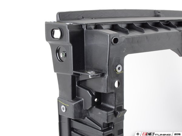 Genuine Volkswagen Audi - 561805588B9B9 - Radiator Core Support (561 ...