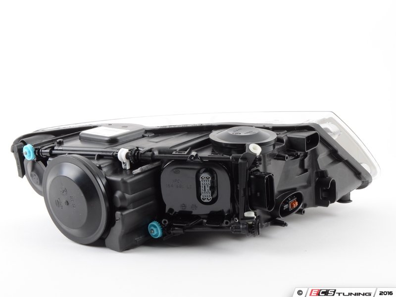 Genuine Volkswagen Audi - 7L6941039E - Headlight Assembly - left (7L6 ...