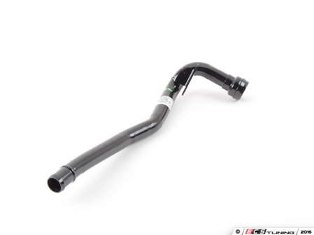 Genuine Volkswagen Audi - 058133607G - Connecting Hard Pipe (058 133 607 G)