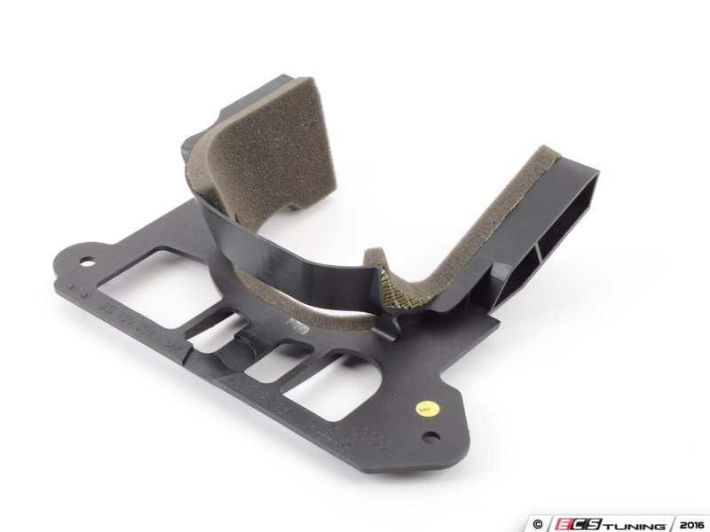 Genuine Volkswagen Audi - 4G0863190 - COVER (4G0 863 190)