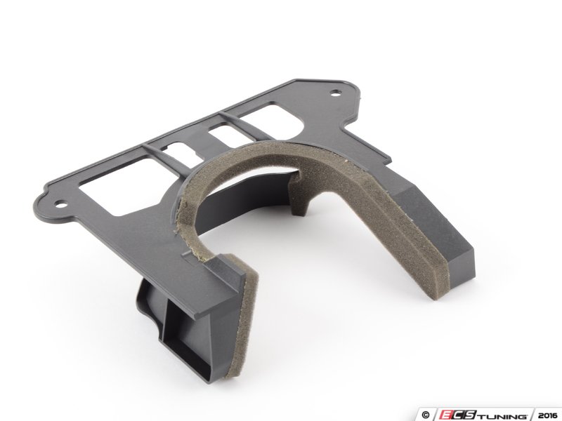 Genuine Volkswagen Audi - 4G0863190 - COVER (4G0 863 190)