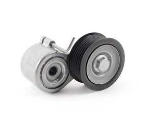 Genuine Volkswagen Audi Parts Supercharger Tensioners - ECS Tuning