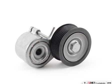 Genuine Volkswagen Audi - 06E903133AB - Supercharger Belt Tensioner ...