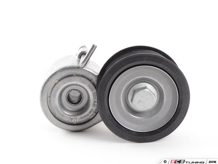Genuine Volkswagen Audi - 06E903133AB - Supercharger Belt Tensioner ...