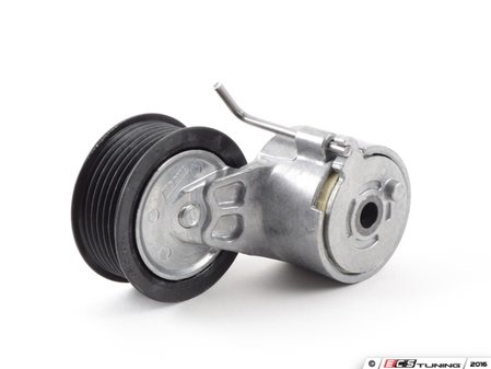Genuine Volkswagen Audi - 06E903133AB - Supercharger Belt Tensioner ...