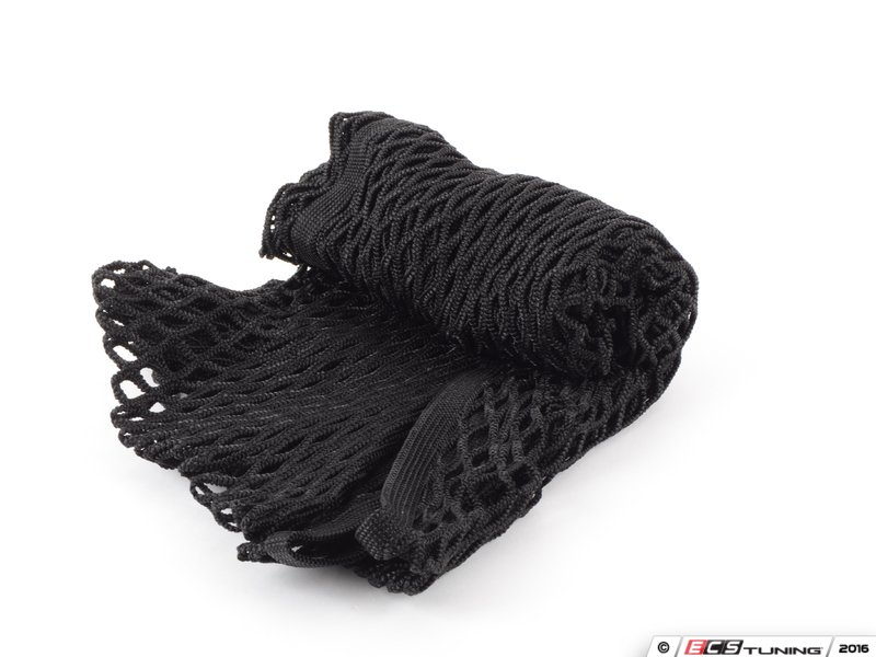 Genuine Volkswagen Audi - 4M0065110 - Elastic Cargo Net - With Hooks ...