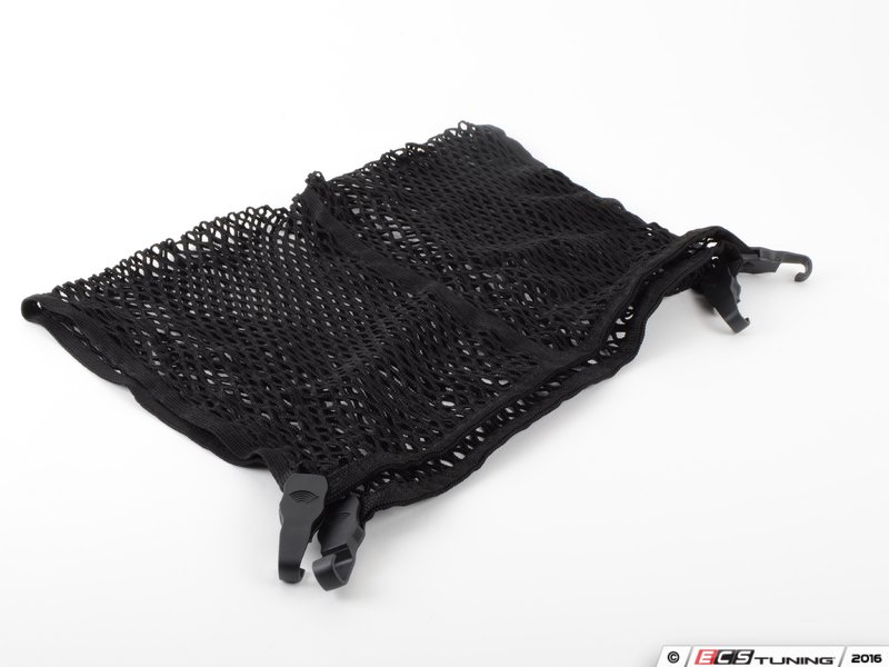 Genuine Volkswagen Audi - 4M0065110 - Elastic Cargo Net - With Hooks ...