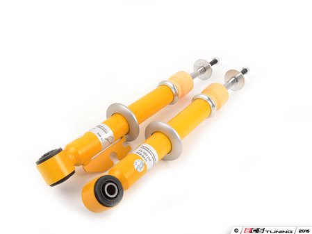 Assembled By ECS - mini-r53-spsuskt - H&R Sport Spring & Bilstein Sport ...
