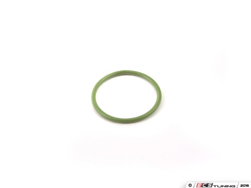 Genuine Volkswagen Audi - WHT005157 - O-Ring - Price Each (WHT 005 157)