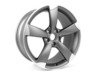 Genuine Volkswagen Audi - 8J0601025DB - 19" 5-Spoke 'Rotor' Wheel ...