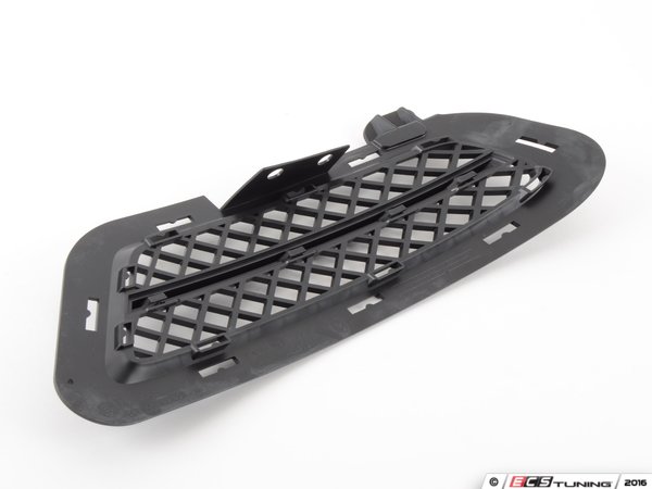 Genuine BMW - 51117203798 - E89 Lower Front Bumper Grille - Right (51 ...